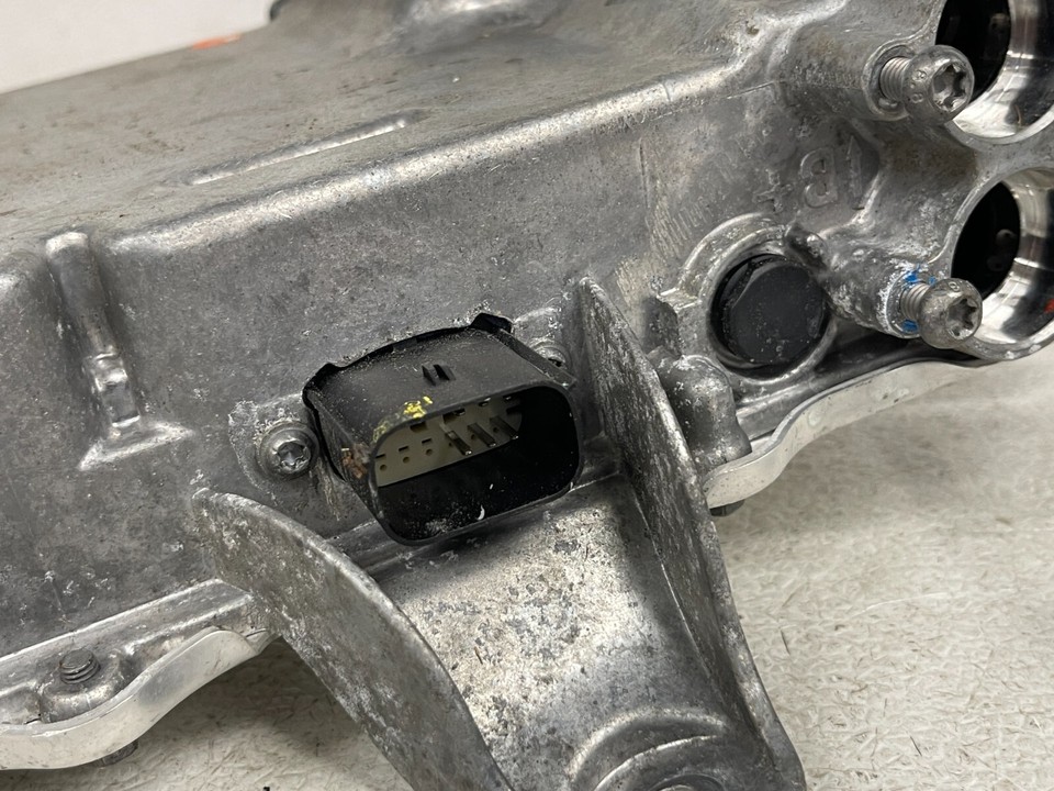 ⭐2016-2021 TESLA MODEL S FRONT HIGH VOLTAGE JUNCTION BOX UNIT MODULE ...