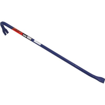 Carlsberg don't make crowbars | UK Caving