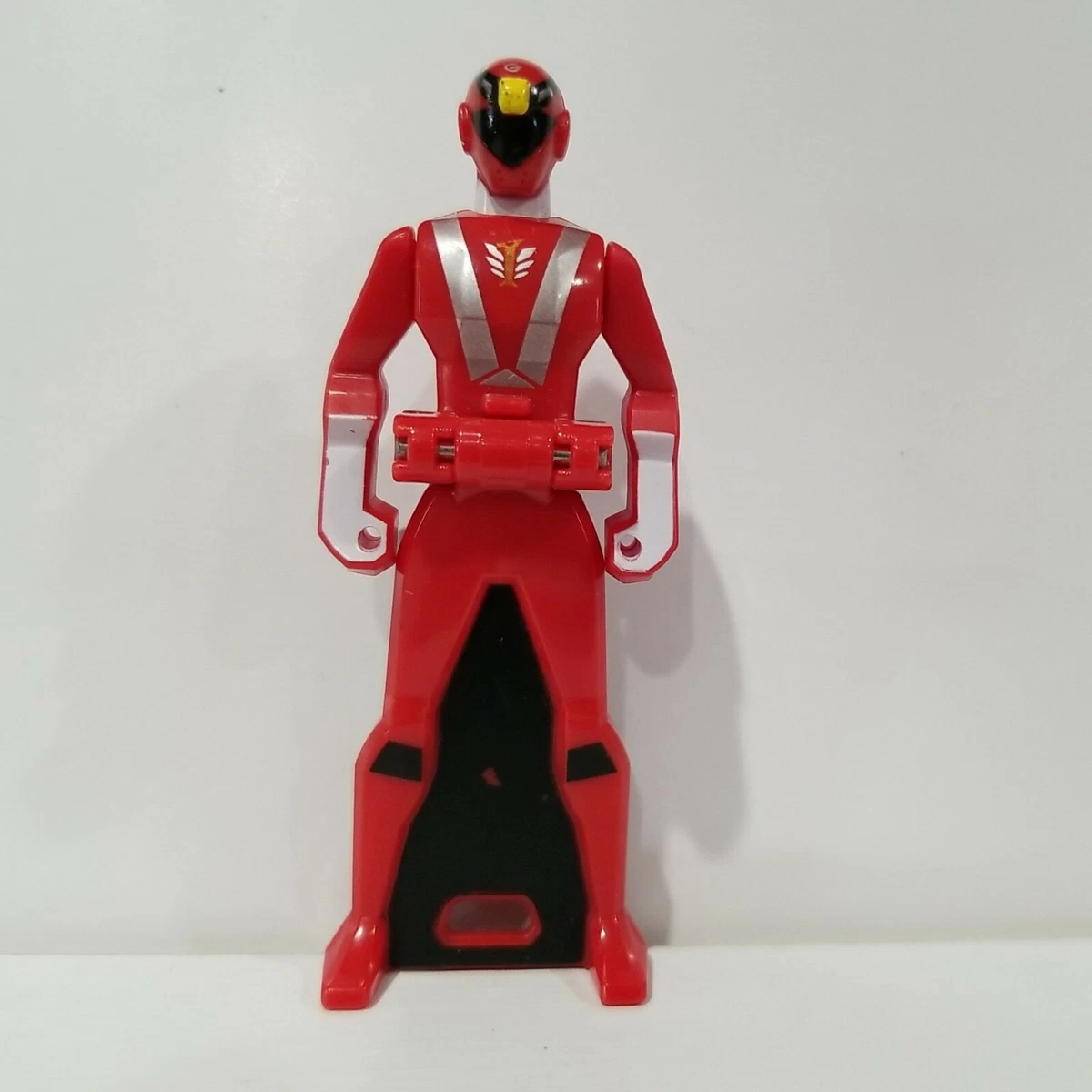 Power Rangers Super Megaforce Ranger Keys Rpm