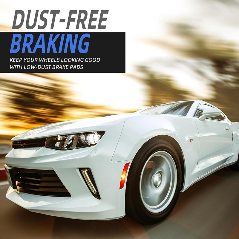 Brake Shoes for 2003-2008 Cobalt HHR G5 Pursuit Sunfire Saturn Ion Rear ...