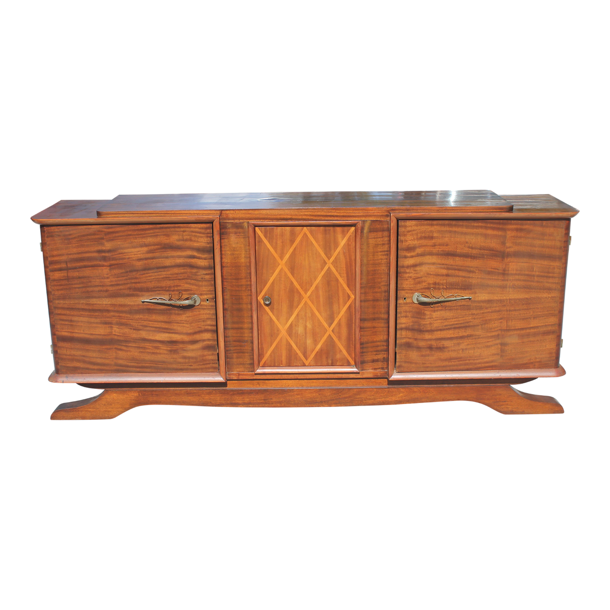 Vintage Art Deco Buffets And Sideboards