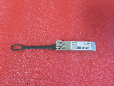 57-0000088-01 BROCADE 16GB SW 125M 850NM SFP+ GBIC XBR-000192 | eBay