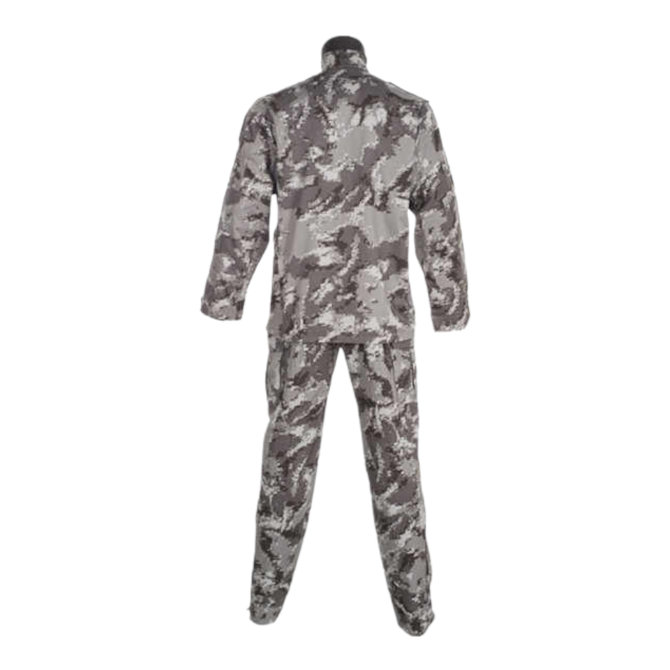 Jordanian Gendarmerie Forces BDU Digital KA2 Camouflage Rare Military ...