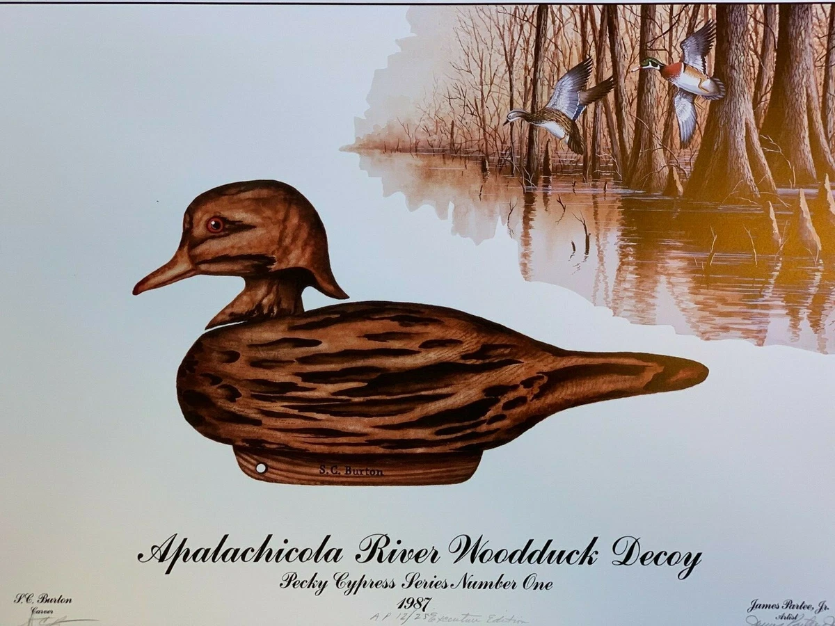 ジェームズ・バード・ジュニア