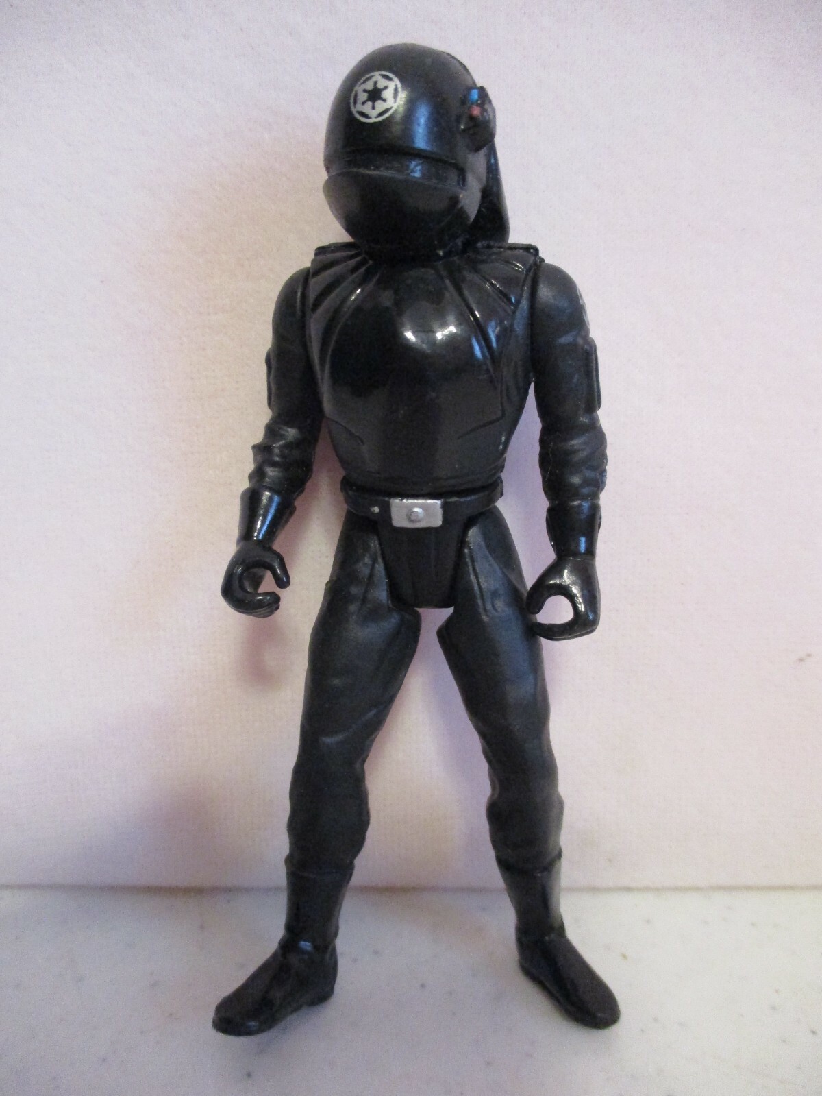 Star Wars-Death Star Gunner-4"-Power of The Force Collection 1-Action ...