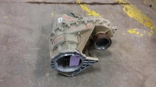 2012-2014 Ford F150 F-150 Pickup 4 Mode 4x4 Torque On Demand Transfer ...