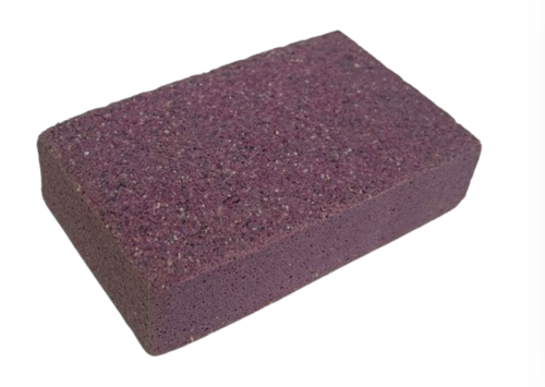 GARRYFLEX Abrasive Block for Clean/Polish/Rust Removal (Extra Coarse ...
