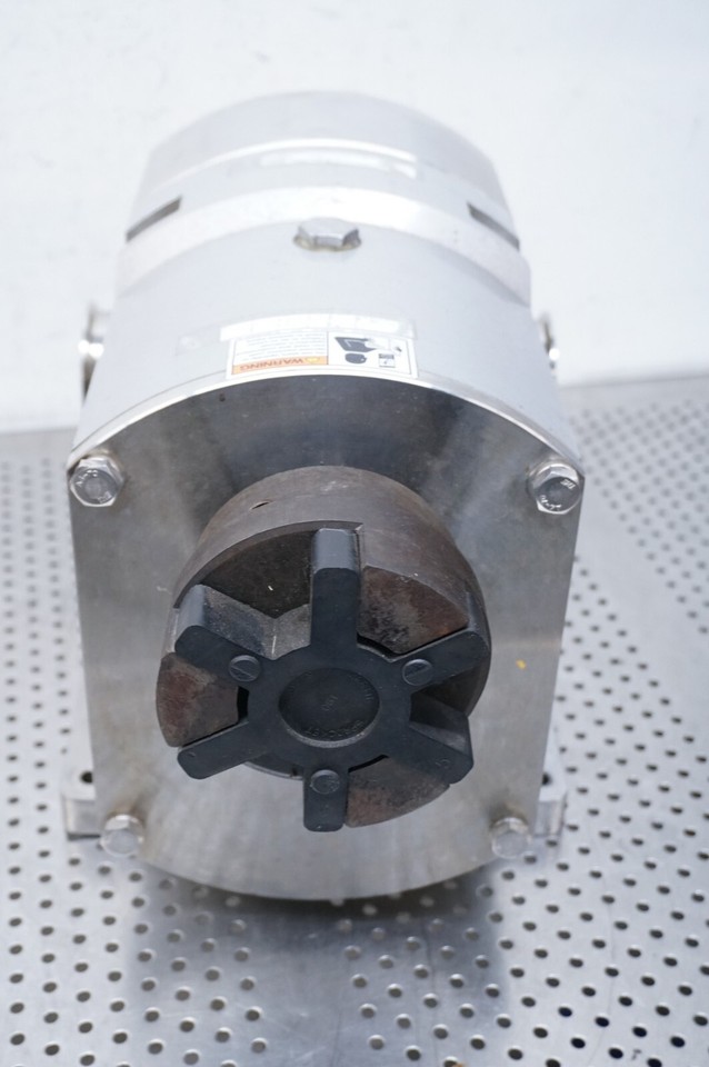 UNIBLOC-PD 500 PD500 Pump S.N 12925 used | eBay