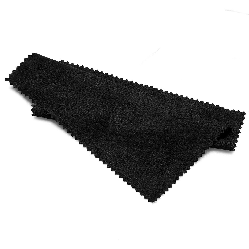 10X Cleaning Glasses Eyeglasses Cloth Sunglasses Screen Microfiber ...