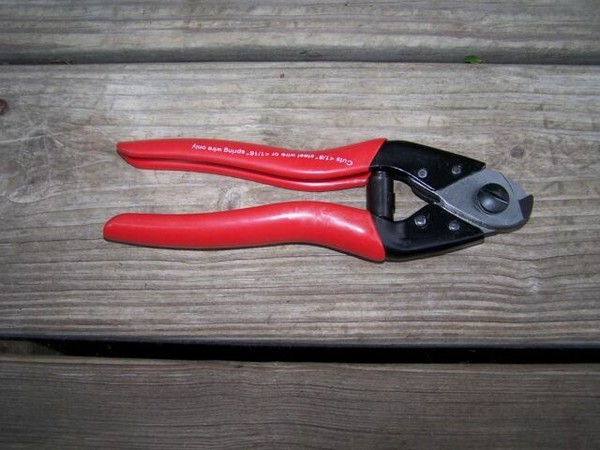 Cable Cutter Snares Trapping Traps Snaring Fur for sale online | eBay