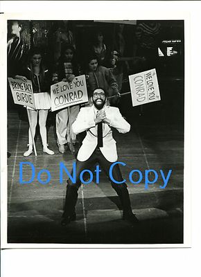 Maurice Hines Bring Back Birdie Broadway Play Original Press Movie ...