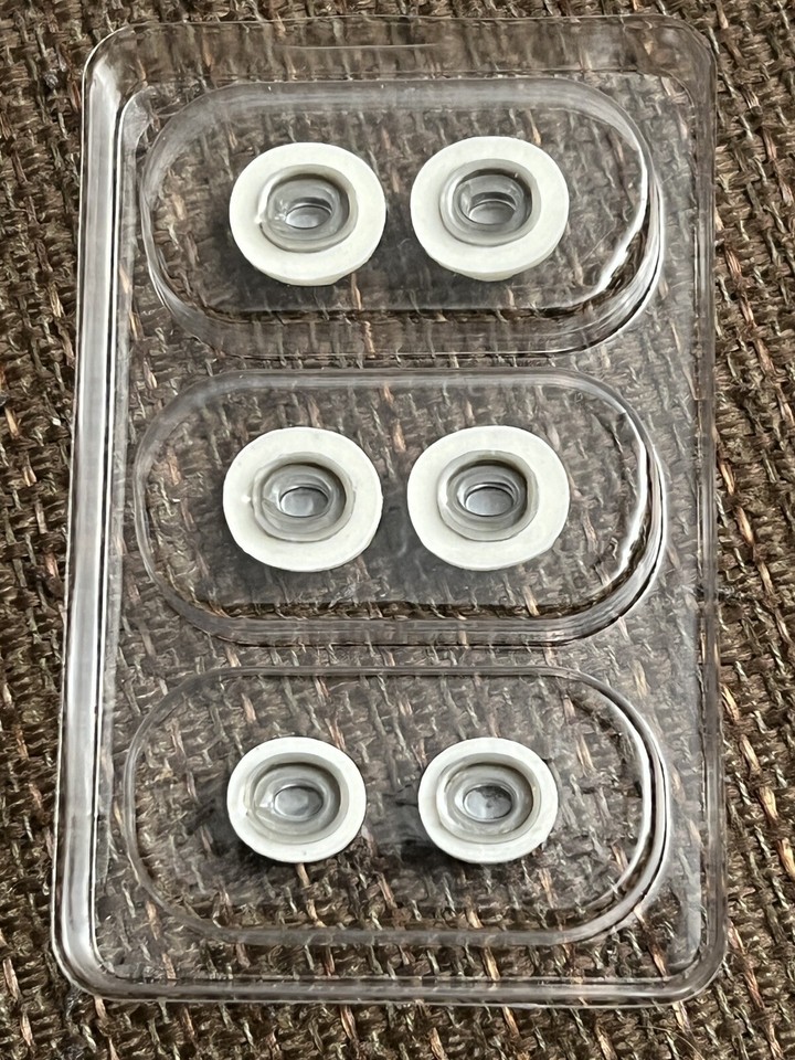 CharJenPro Airfoams Pro Active | eBay