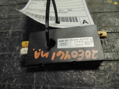 AUDI R8 2012 Antenna 1226779 | eBay