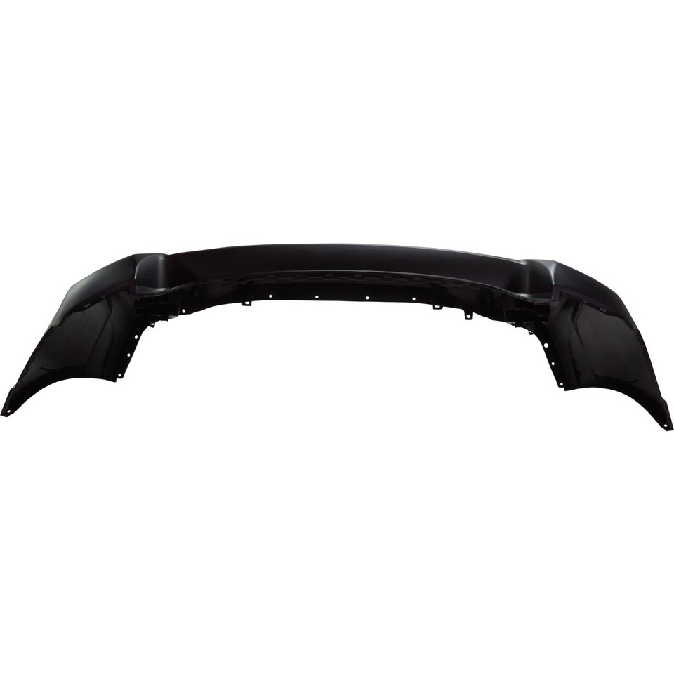 57704FL250 New Bumper Cover Fascia Rear for Subaru Crosstrek 2018-2019 ...