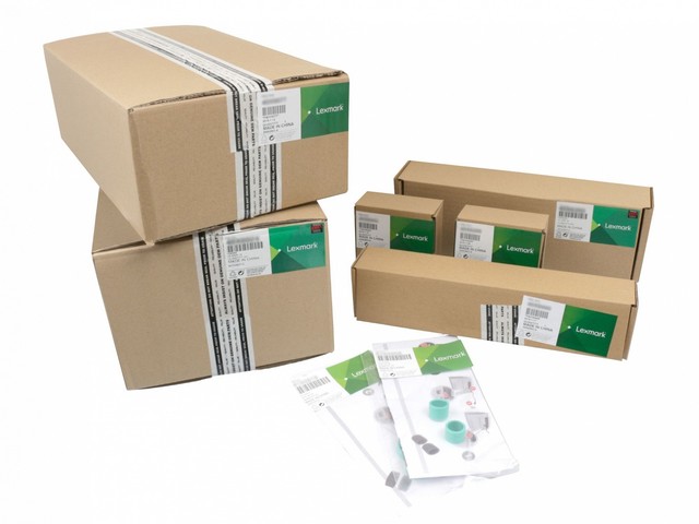 Lexmark 40X9136 Fuser Wartungskit 220-240v günstig kaufen | eBay