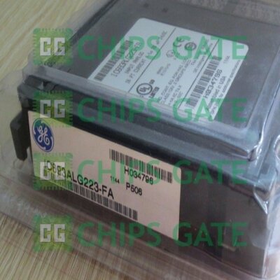 1PCS NEW GE Fanuc IC693ALG223-FA Analog Input Module Fast Ship | eBay