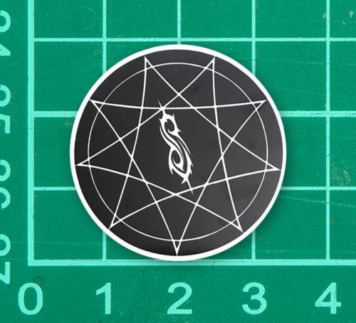 Slipknot Sticker Decal band album | eBay