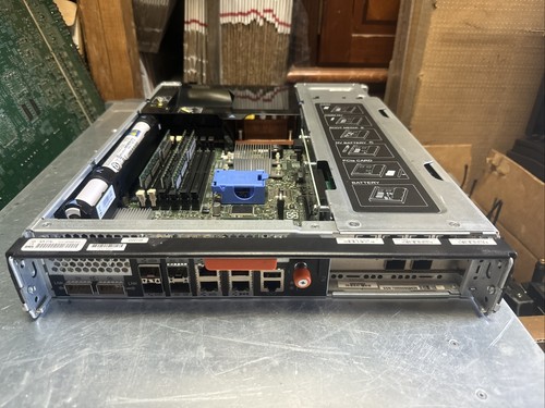 NetApp 111-00586+H1 FAS3210 Controller Module, Disk Array Controller | eBay