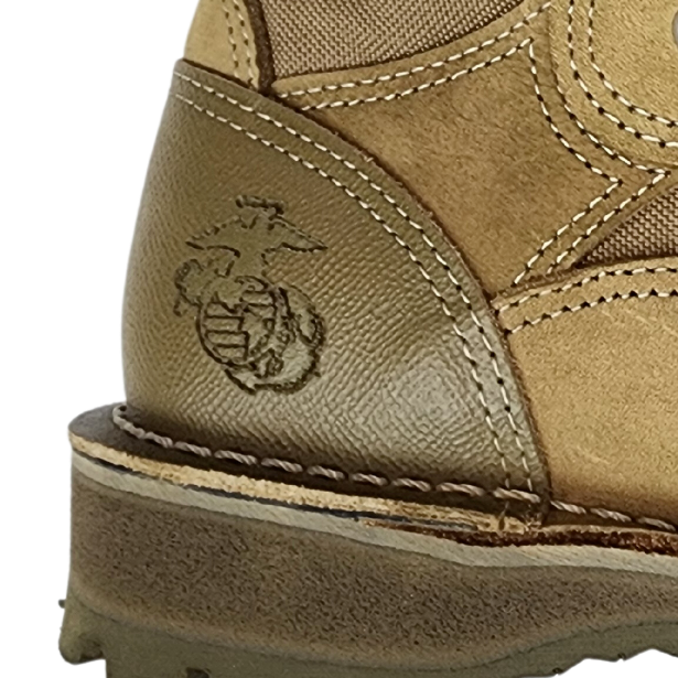 USMC Coyote Danner 8" Rise Mojave Gore-Tex Cold Weather Boot - New ...