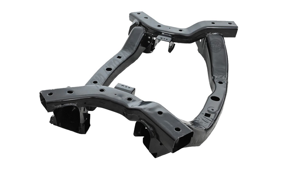 Fits 2005-2010 Chrysler 300 RWD Front Subframe Crossmember Engine ...