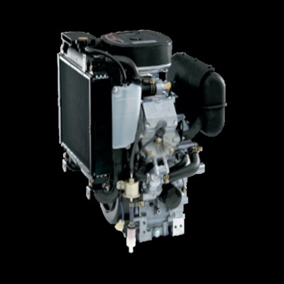 Kawasaki Engine 750CC L/C ENGINE Model and Spec# FD750D-RS03S | eBay