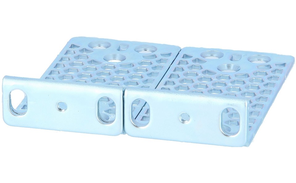 CISCO RCKMNT-1RU-2KX Rack Mount Kit For 3850 3650 2960X 2960XR Switch ...