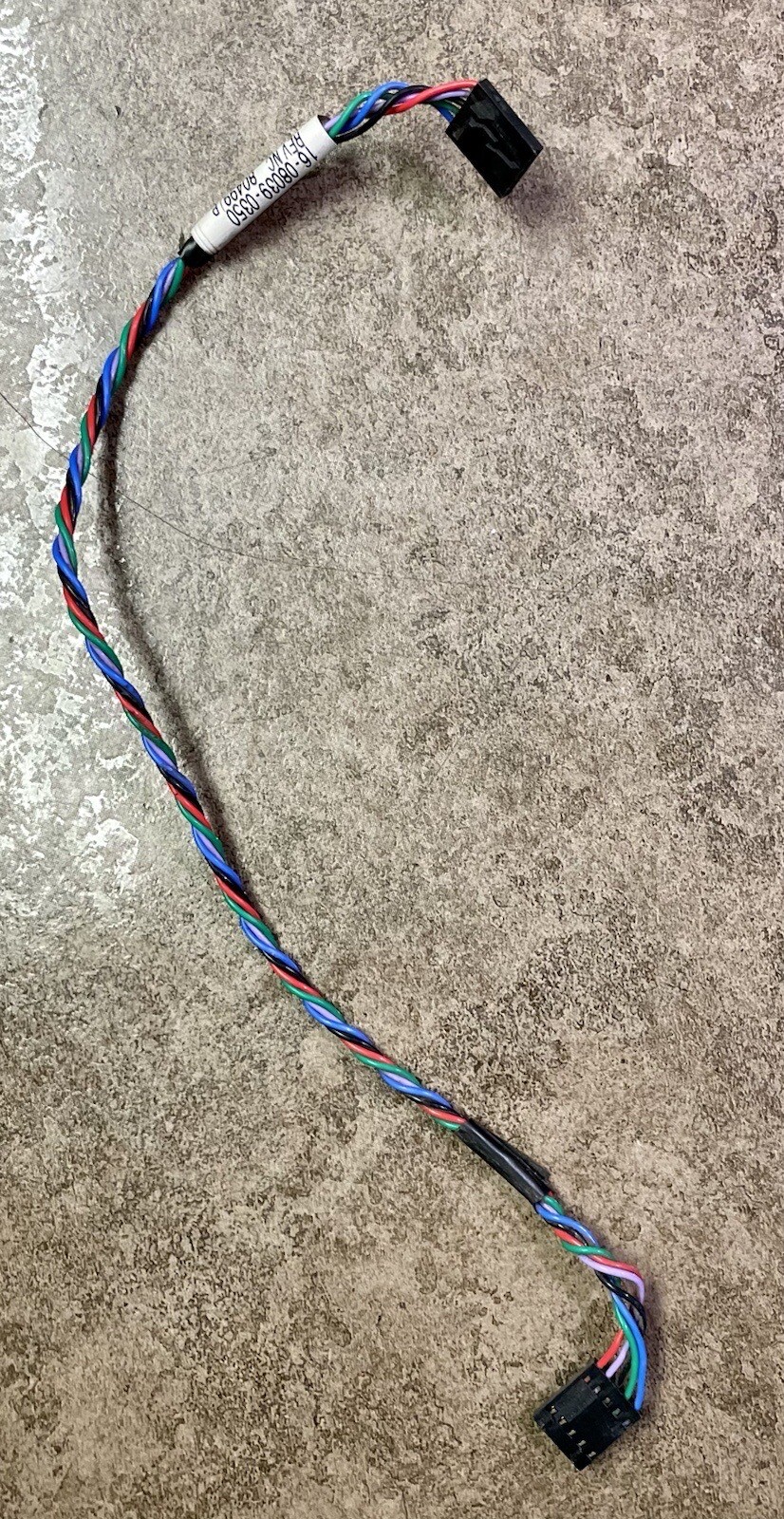 PETERBILT+JUMP+WIRE+16-08039-0350+KENWORTH+PIGTAIL+CONNECTOR+J%26M ...