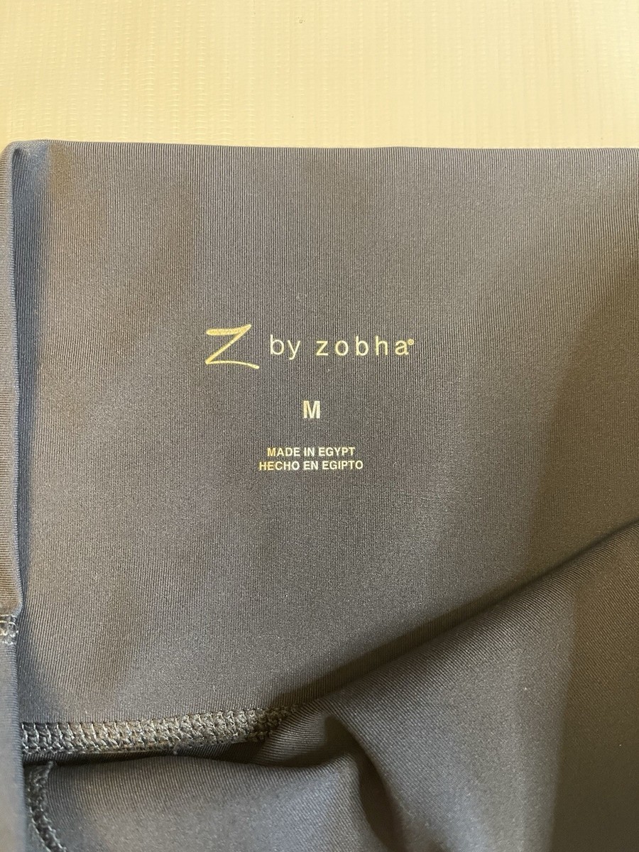 Zobha Logo