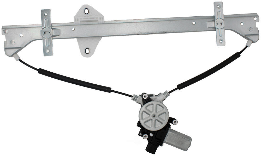 Power Window Motor and Regulator Assembly Dorman fits 05-10 Honda ...