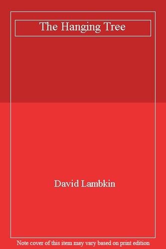 Hanging Tree By David Lambkin | eBay
