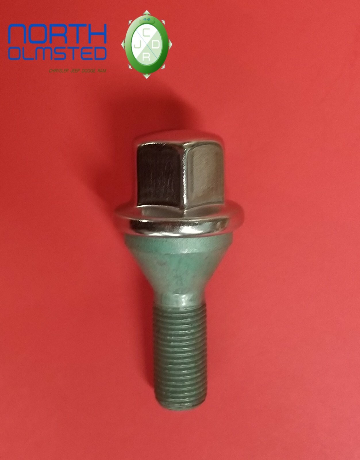 Genuine Mopar Wheel Lug Bolt 6511051AA for sale online | eBay