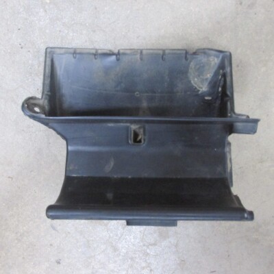 L67 68 69 PONTIAC FIREBIRD ORIGINAL GM FLOOR AIR CONDITIONER DUCT ...