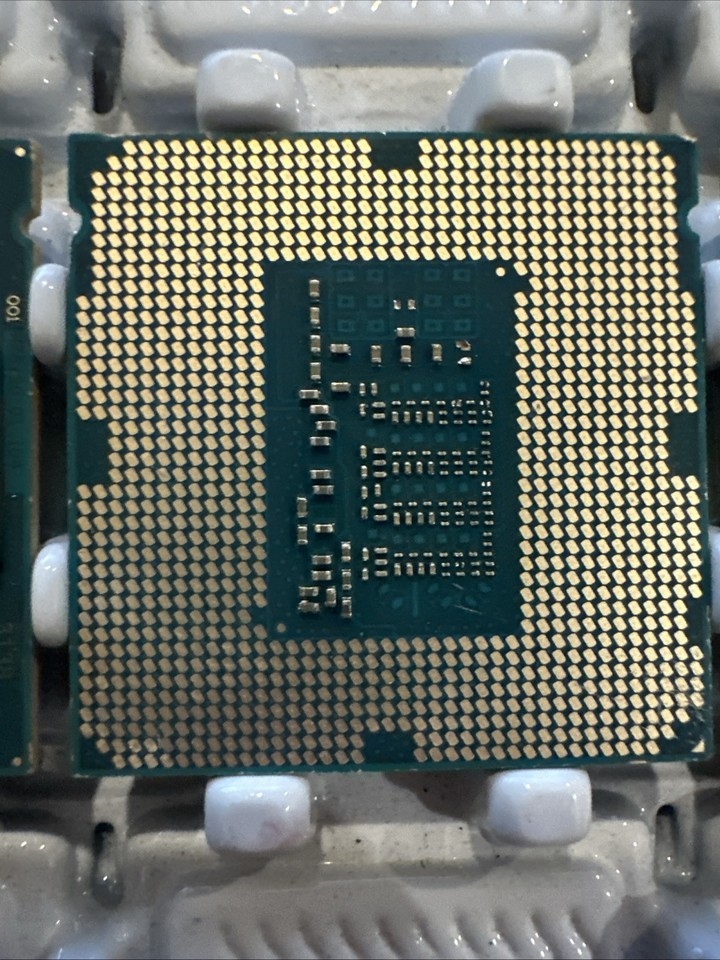 Intel Xeon E3-1271 v3 SR1R3 3.6GHz Quad Core LGA 1150 CPU Processor | eBay