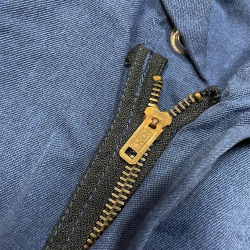 Vintage Coveralls Amoco Gas Service Station Mechanic Bulwark Size 44 ...