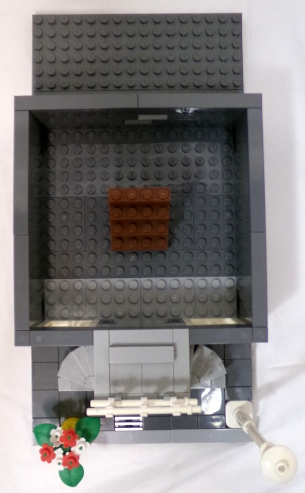 LEGO 2007 Creator Expert 10190 Market Street Modular Building Set | eBay