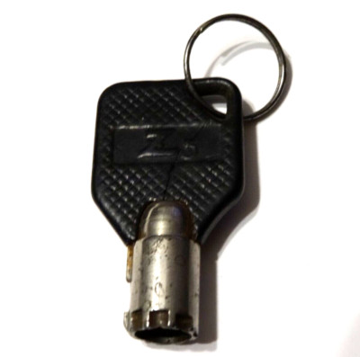 VENDOR KEY ~ Z 62412 VENDOR KEY | eBay