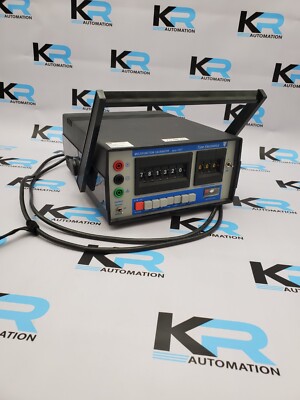 Time Electronics 1017 Multifunction Calibrator | eBay