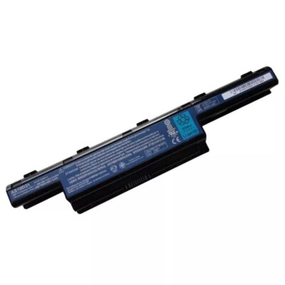 6 Cells Battery for Acer AS10D31 AS10D51 Gateway 4741 AS10D71 AS10D75 ...
