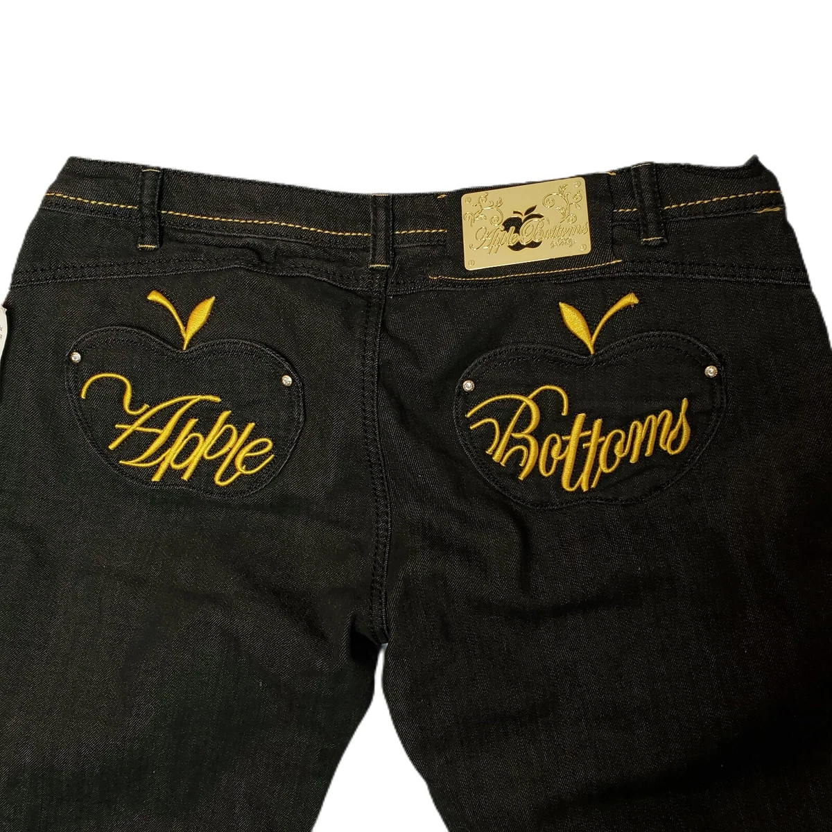 Apple Bottoms Women Se