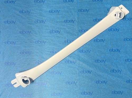 R22-6350 Genuine Peterbilt A-Pilar Vane Cover LH/Side - White OEM - New ...