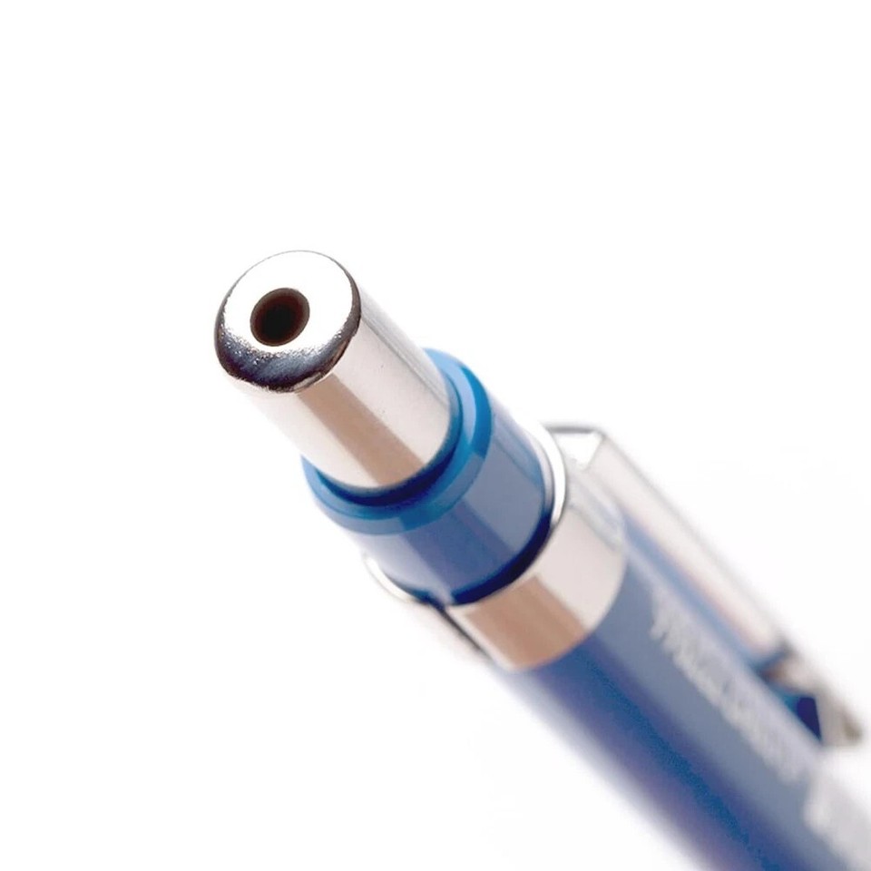 STAEDTLER Mars Technico Lead Holder Technical Pen | eBay