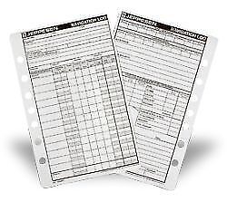 JEPPESEN IFR NAV LOG PDF