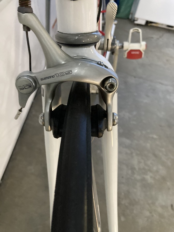 trek 1400 road bike | eBay