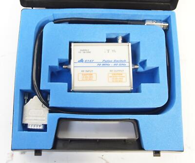 Spectrum Analyzers - Up