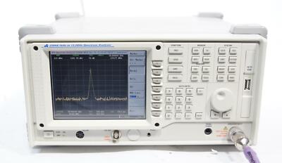Cellular Test Equipment - Signaling Analyzer