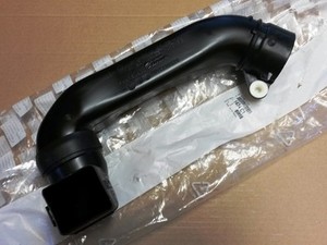 Air Intake Pipe Hose For Citroen C2 C3 C4 Peugeot 206 207 307 308 ...