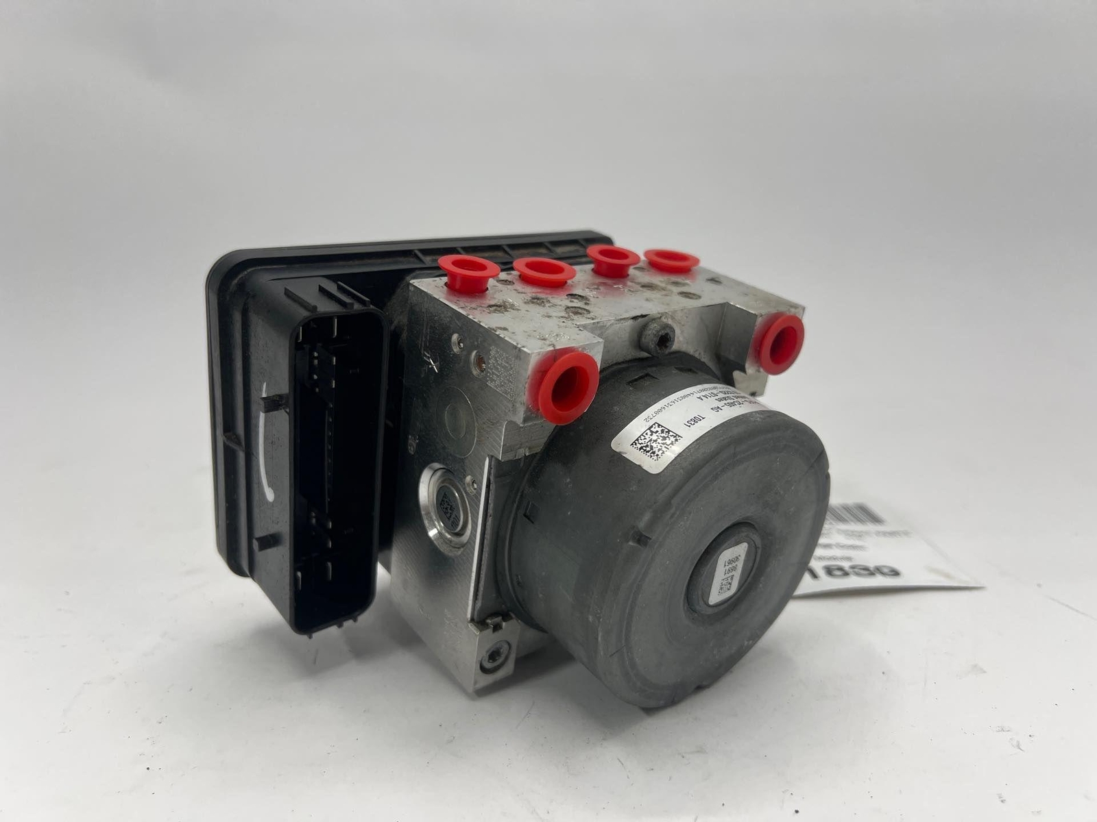 16-18 FORD FOCUS Antilock Brake ABS Module Pump Assembly F1FC2C219BE | eBay