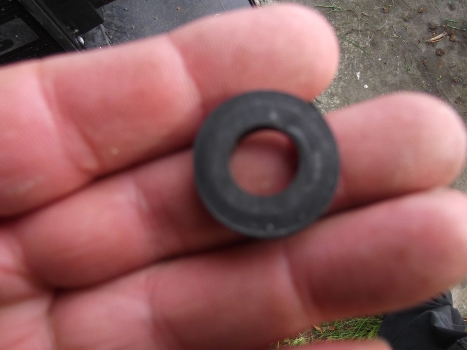 boss Twin Impeller Shower Pump 10036501/ boss ap229 new old stock | eBay UK