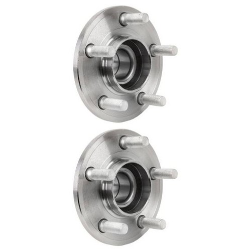 Front Wheel Hub Bearing Assembly For Chrysler 300 Dodge Magnum Charger ...