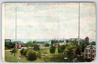 1907-10's WIRELESS TELEGRAPH STATION KEY WEST FLORIDA ANTIQUE POSTCARD ...
